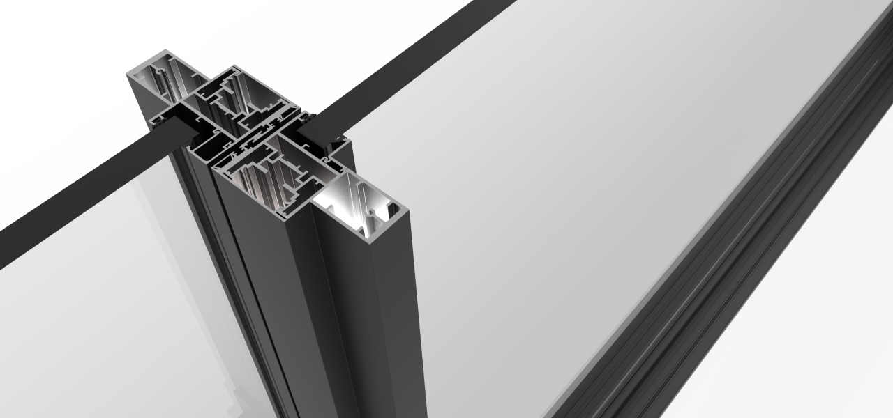 חלונות קיפ מבית קליל | קליל - KLIL