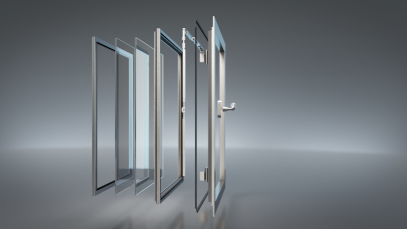 מהם חלונות דריי קיפ ? ואיך לבחור נכון | קליל – KLIL