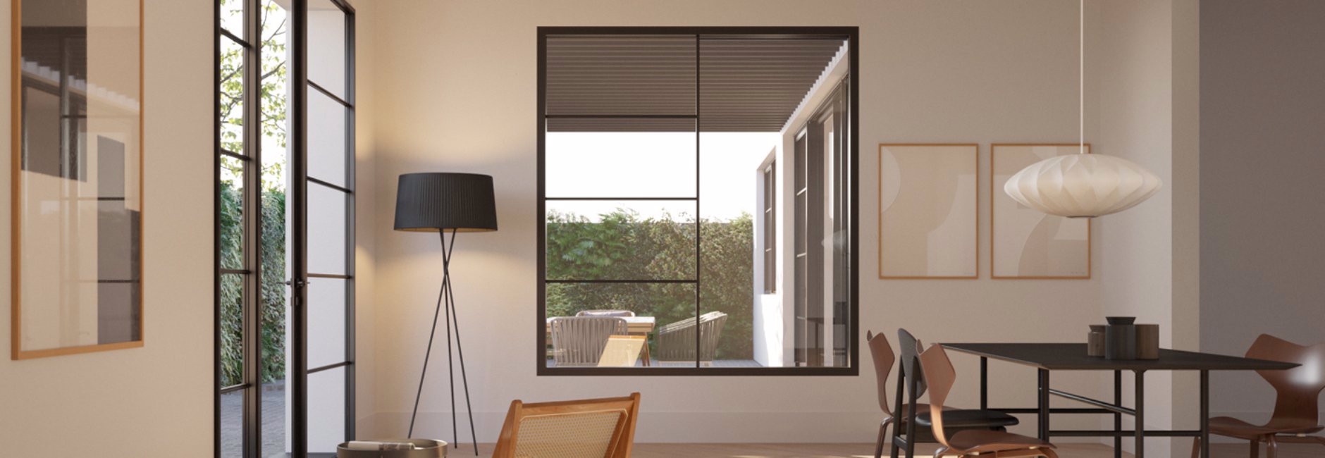 קטלוג קליל | קטלוג מערכות דלתות וחלונות אלומיניום במגוון סגנונות עיצוב ...