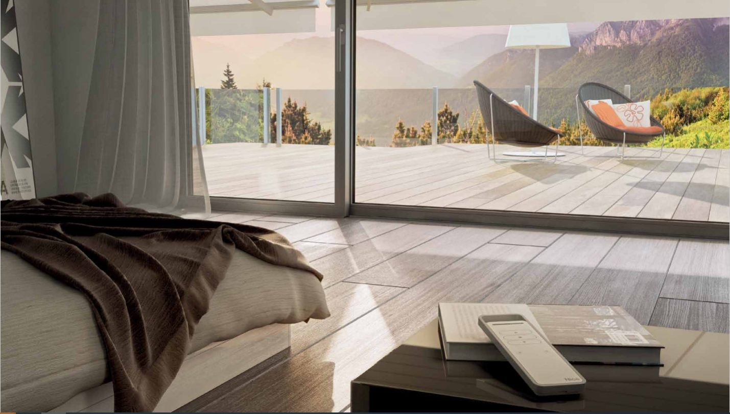 כיצד לבחור נכון מנועים לתריסים חשמליים | קליל - KLIL