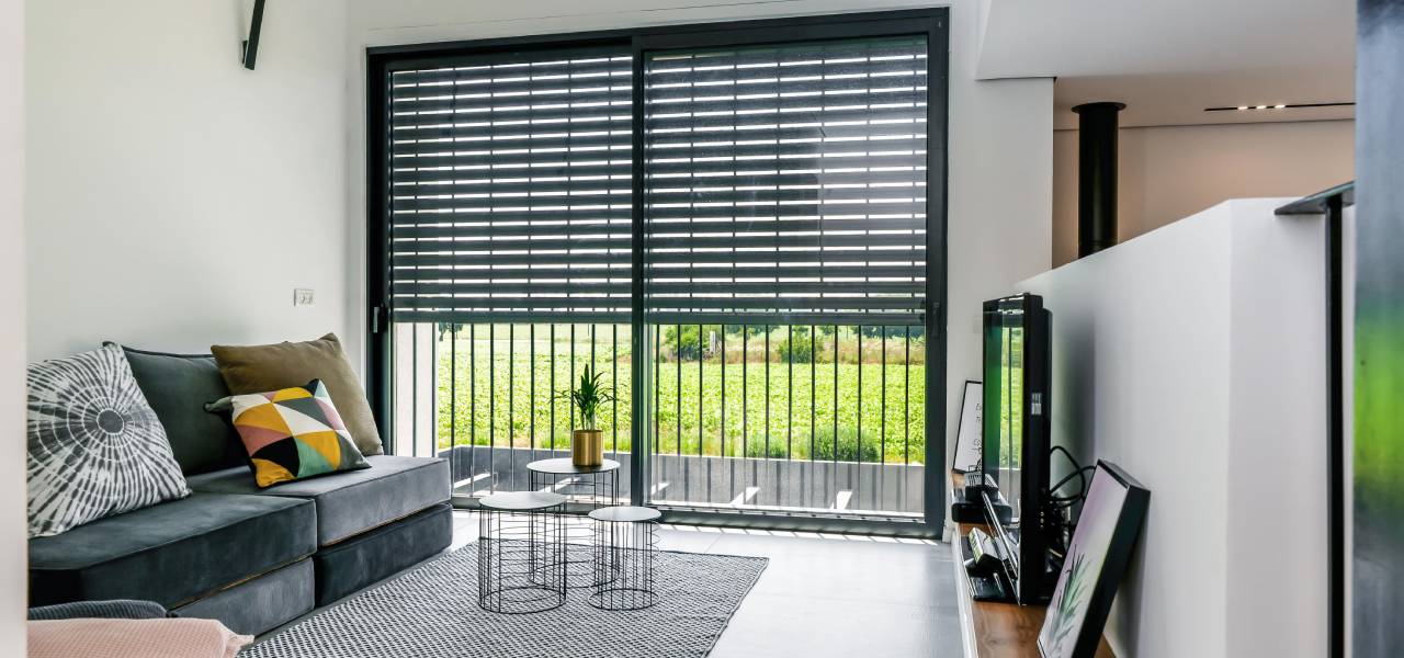 בחירת פתרונות זיגוג וזכוכית לחלונות - המדריך המלא | קליל - KLIL