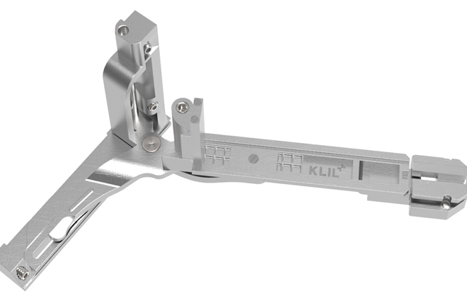 האביזרים המקוריים של קליל | אביזרים לחלונות ודלתות | קליל - KLIL