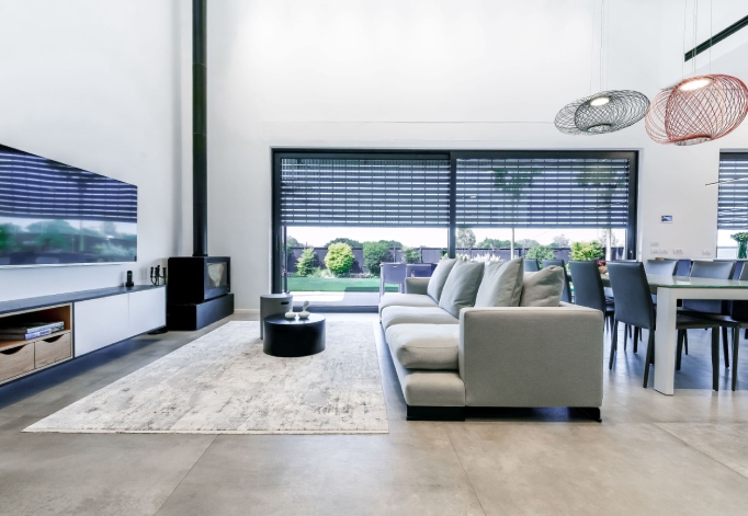 מערכות התריסים של קליל בשיטת קליל סיסטם | קליל - KLIL