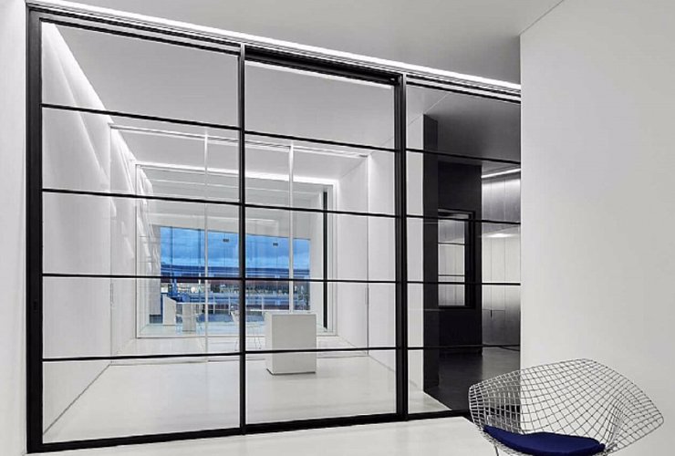 פגישת ייעוץ אישית עם המומחים לחלונות | קליל - KLIL