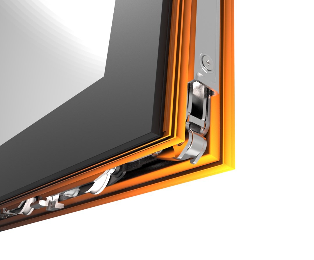 ביטחון - פתרונות בטיחות ואביזרים מיוחדים לחלונות | קליל - KLIL