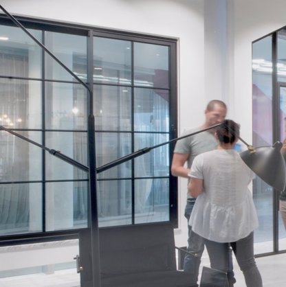 פגישת ייעוץ אישית עם המומחים לחלונות | קליל - KLIL