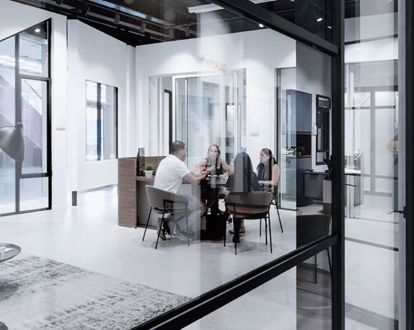 מרכז המידע המקצועי לאדריכלים ומעצבים | מידע מקצועי | קליל - KLIL