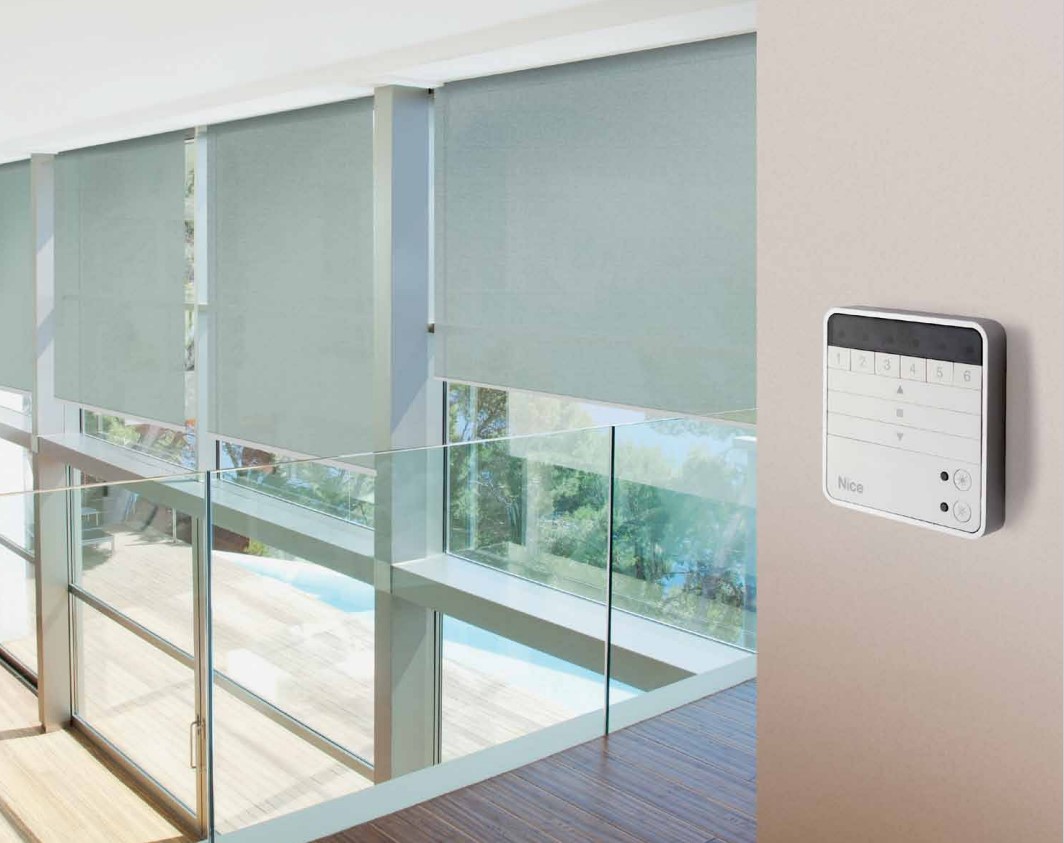 קליל סמארט - KLIL Smart | משפחת מוצרים לבית חכם | קליל - KLIL