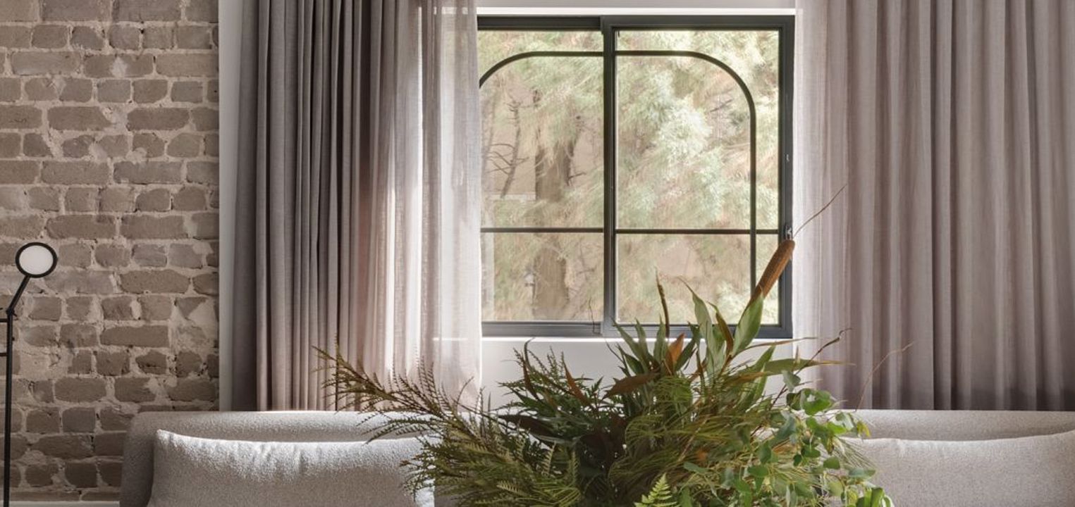 חדש, סגנון בלגי ארט החדש מבית קליל לחלונות ודלתות | קליל - KLIL