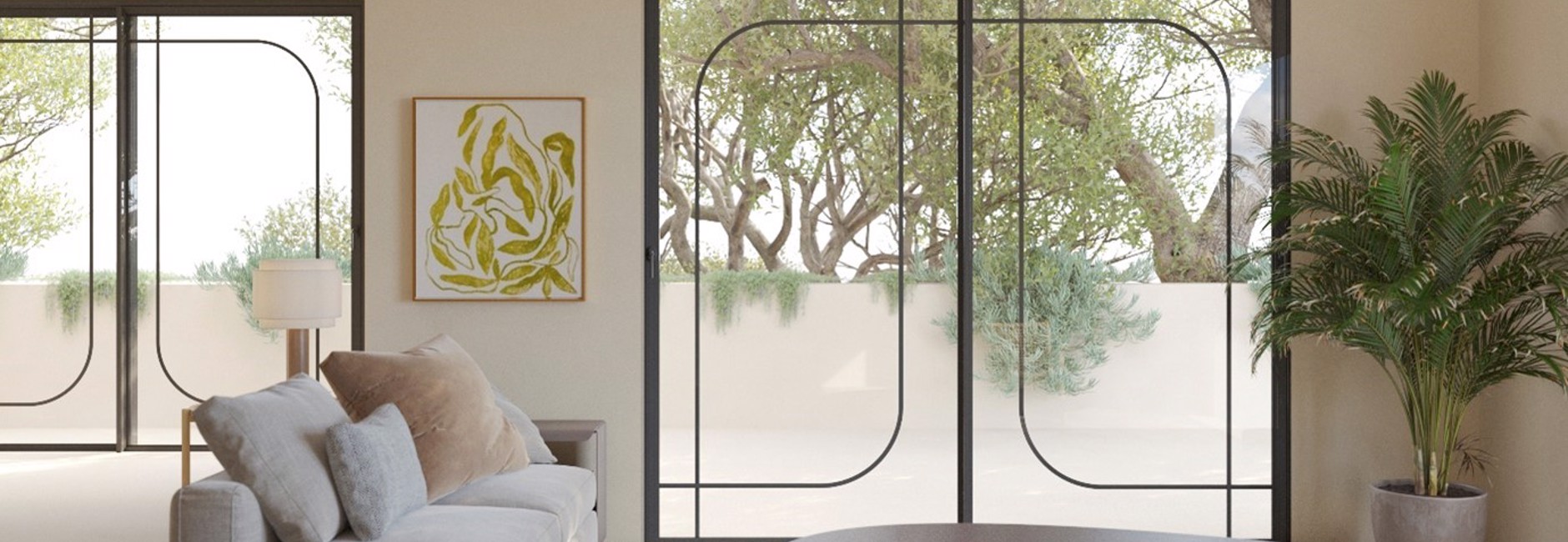 בין מזרח ומערב: בלגי ארט משתלב בסגנון ג'פנדי | קליל - KLIL