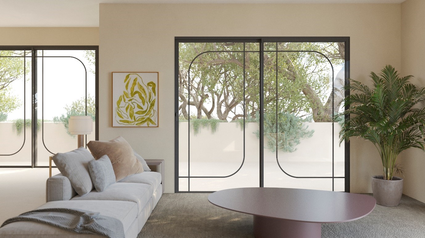 בין מזרח ומערב: בלגי ארט משתלב בסגנון ג'פנדי | קליל - KLIL