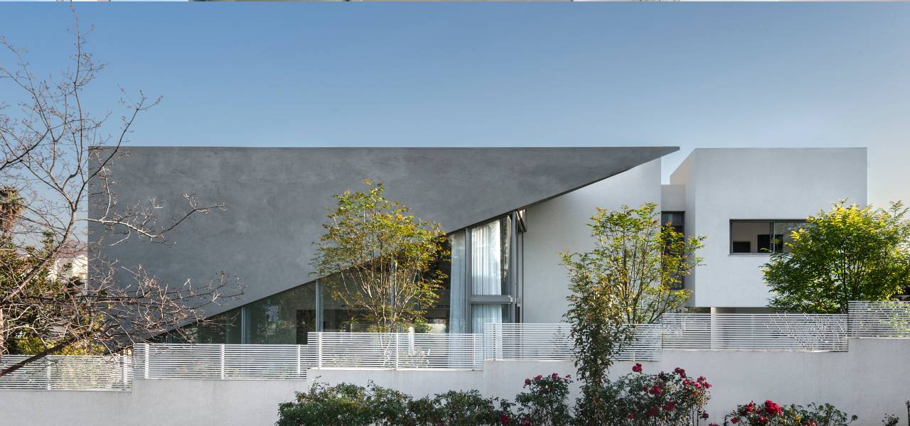 כוחו של חלון: אדריכלים מדברים – דורית סלע | קליל - KLIL