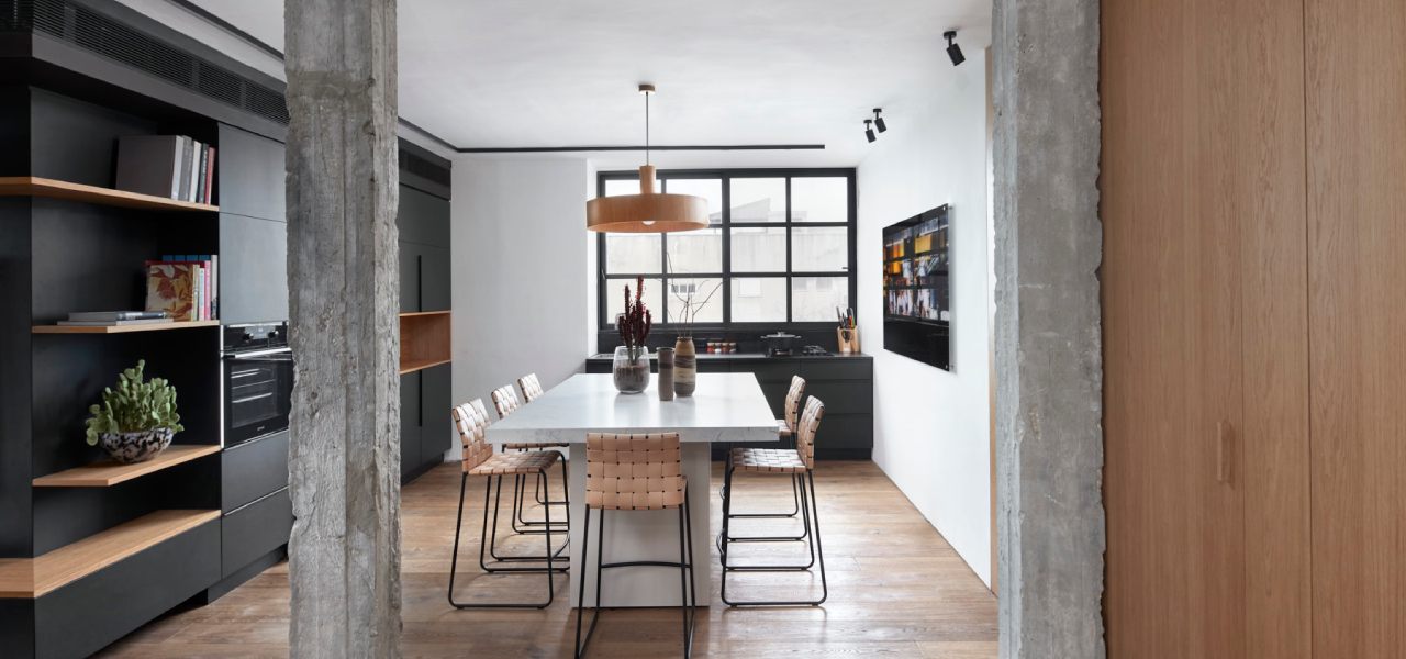 סגנון עיצוב בייסיק | קליל - KLIL