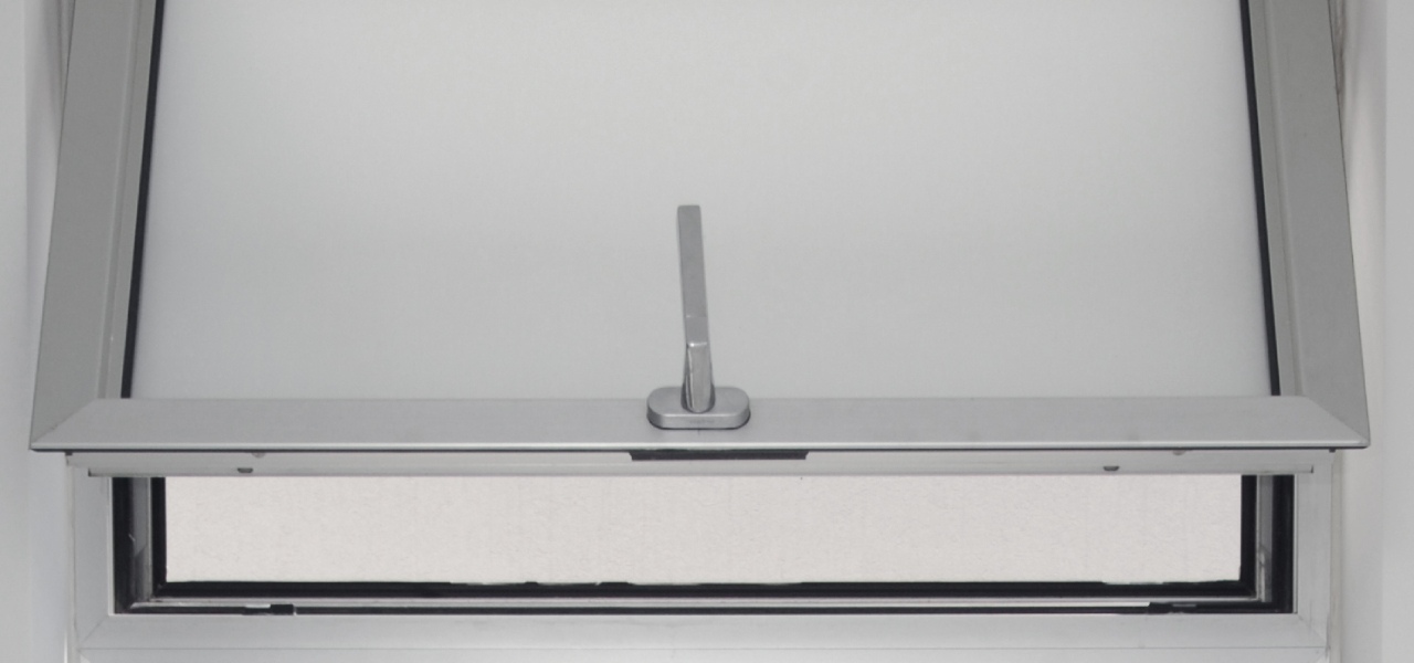 חלונות קיפ מבית קליל | קליל - KLIL