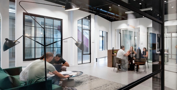 פגישת ייעוץ אישית עם המומחים לחלונות | קליל - KLIL